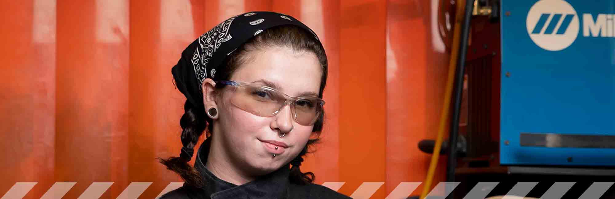 One-on-One Support for Women in the Trades | CLAC