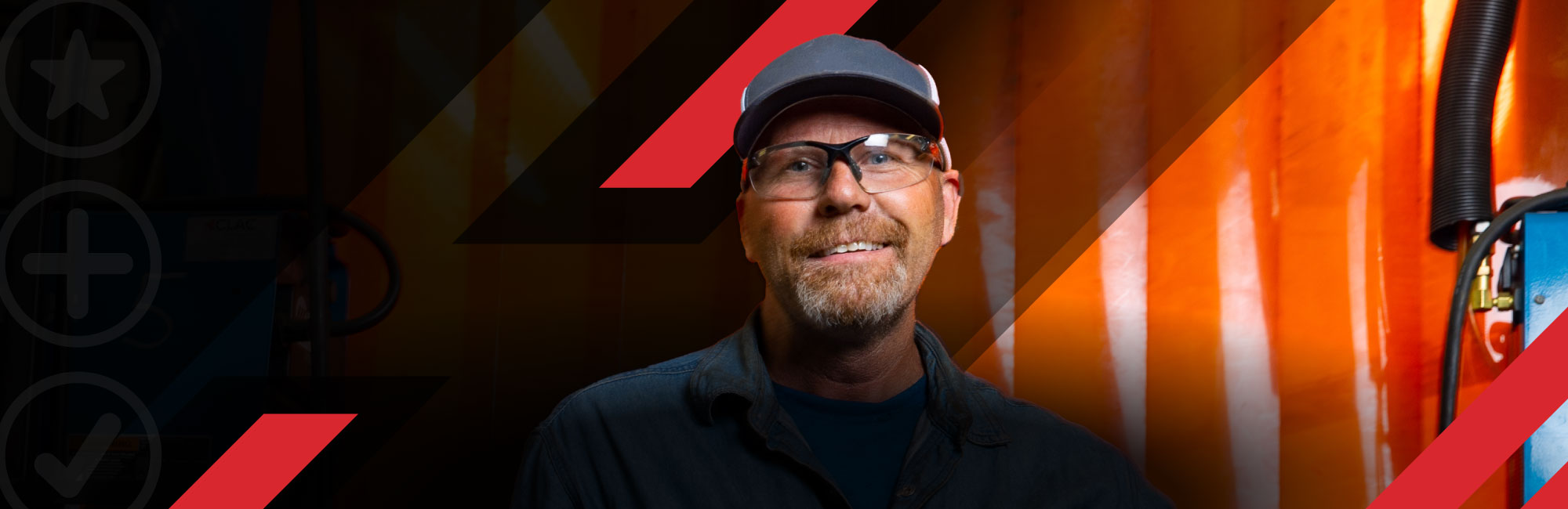 CLAC | Better Together