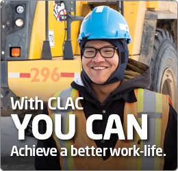 Your work | CLAC