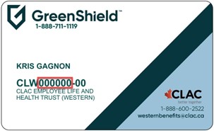 myCLAC > Your life > GSC4myCLAC